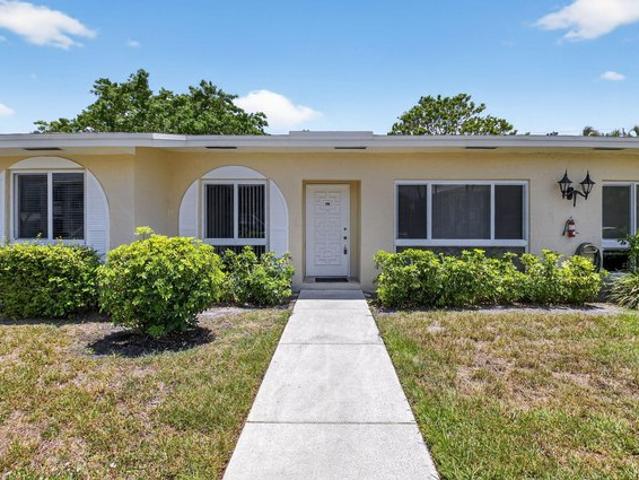 13984 Unit B, Delray Beach, FL 33484