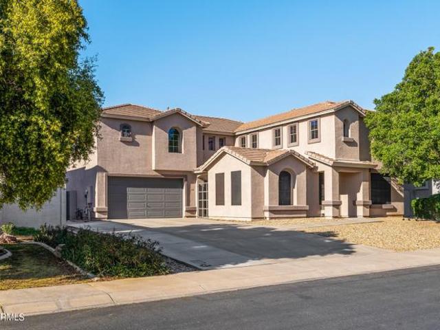 13984 W Woodbridge Ave, Goodyear, AZ 85395