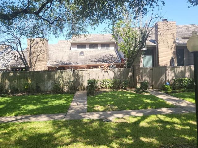 13984 Hollowgreen Dr, Unit 23, Houston, TX 77082 | MLS #62483