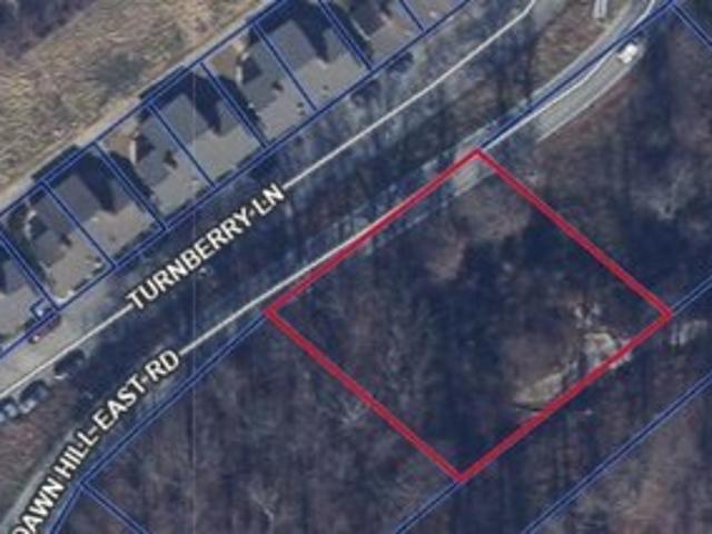 13985 Cascade Dr Lot 8, Siloam Springs, AR 72761