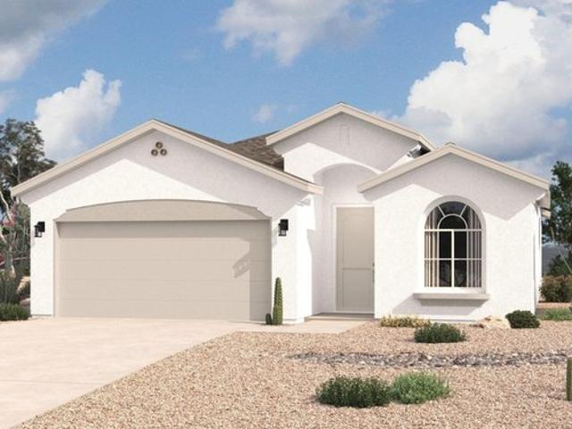 13988 Thunder Sky Ave, El Paso, TX 79928