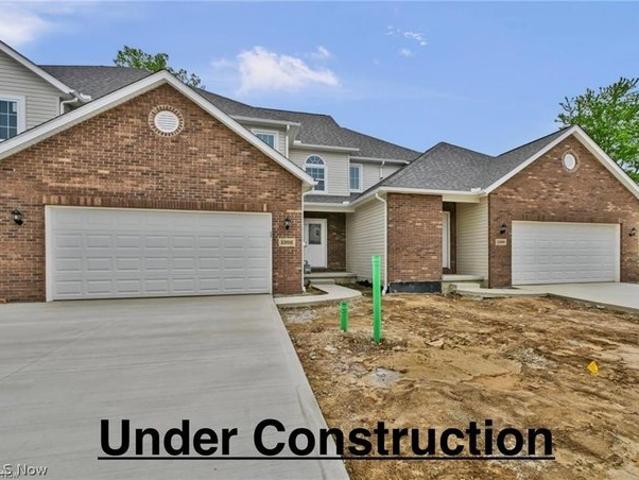 1398 Mussel Shoals Dr, Brunswick, OH 44212