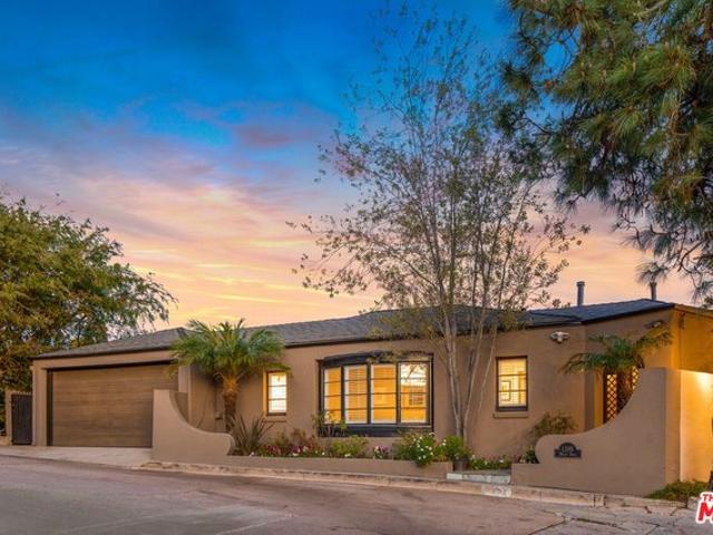 1398 Miller Dr, Los Angeles, CA 90069