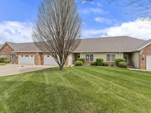 1398 N Sandy Creek Cir Unit 4, Nixa, MO 65714