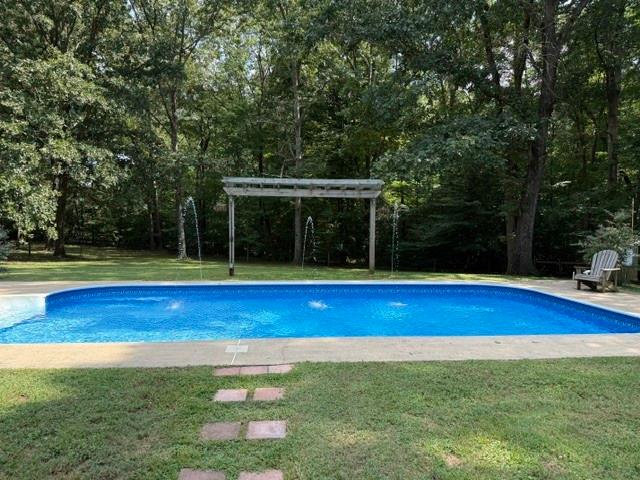 1398 Anthony Mill Rd