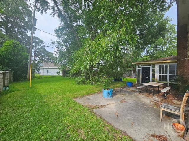 1398 Bel Aire Drive