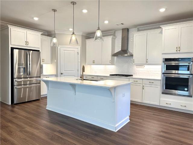 1398 Bennett Creek Ovlk