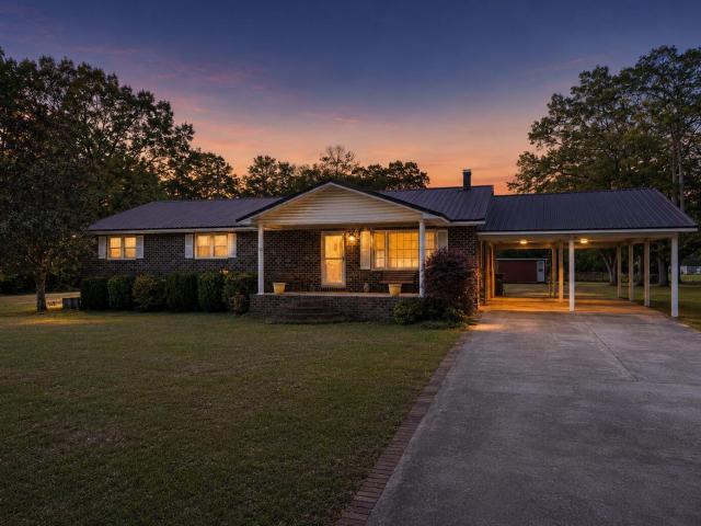 1398 Chicken Creek Road