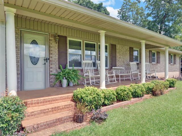 1398 Cleveland Mill Road