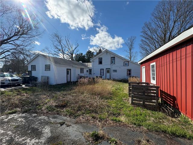 1398 Covered Bridge Road