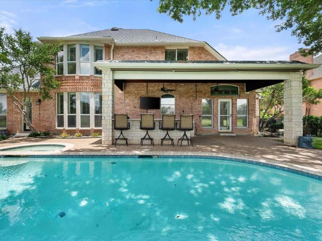 1398 Fairhaven Drive