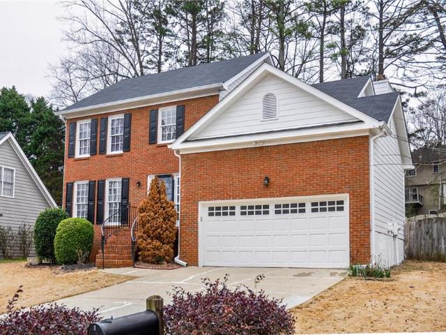 1398 Field Creek Terrace