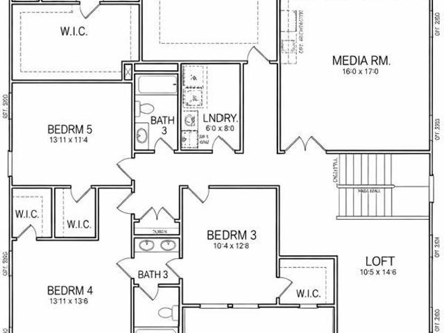 1398 Firelight Way