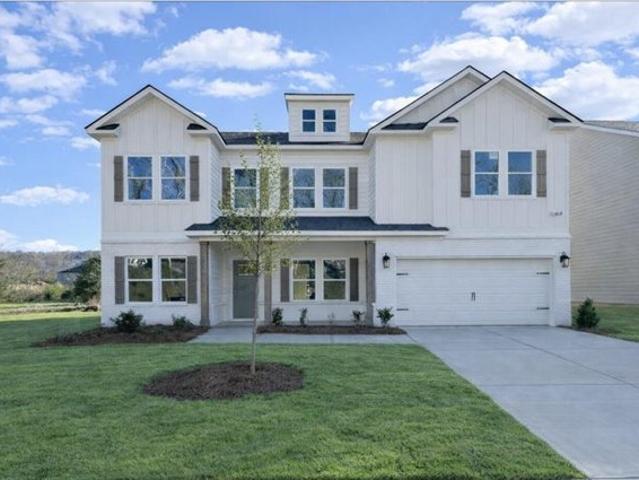 1398 Firelight Way, Ooltewah, TN 37363