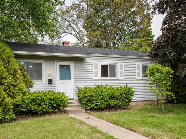 1398 Hunter Ave, Ypsilanti, MI 48198