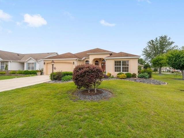 1398 Inman Mills Rd, The Villages, FL 32162
