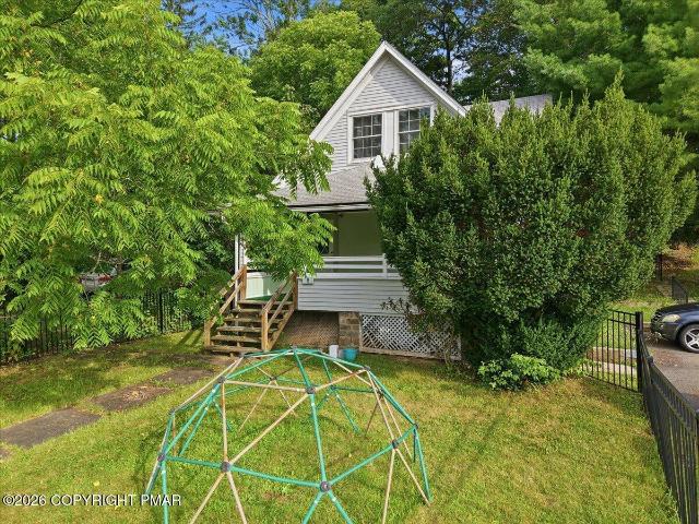 1398 Pocono Boulevard
