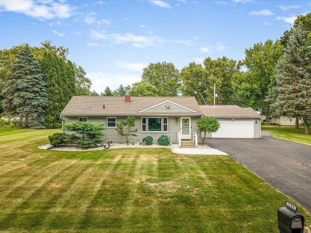 1398 Randall Drive