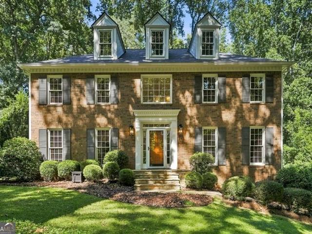 1398 Rivermist Dr SW, Lilburn, GA 30047