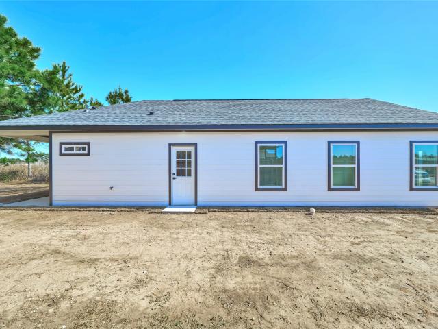 1398 Road 5607
