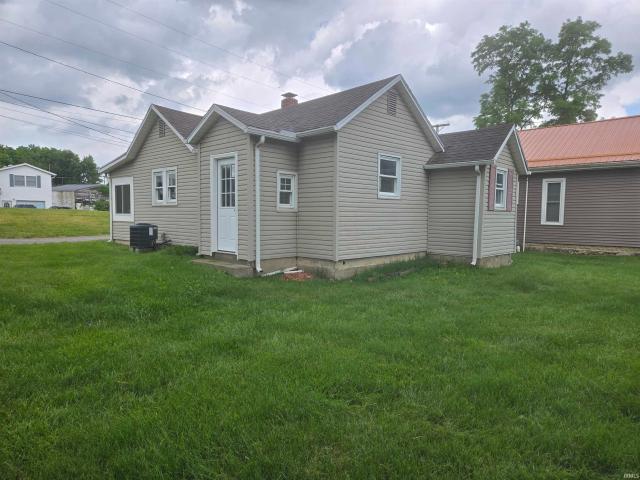 1398 S Us33 Highway
