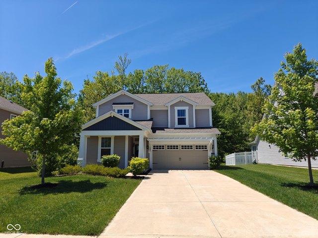1398 Sarah Way, Avon, IN 46123
