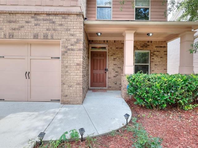 1398 Scenic Pines Dr, Lawrenceville, GA 30044 | MLS #7761