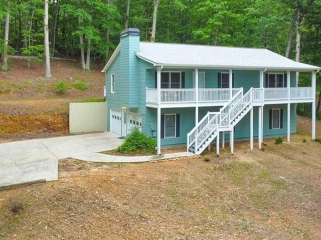1398 Twin Mountain Lake Cir, Talking Rock, GA 30175