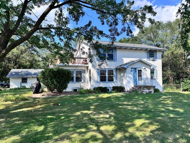 1398 25th St NW, New Brighton, MN 55112