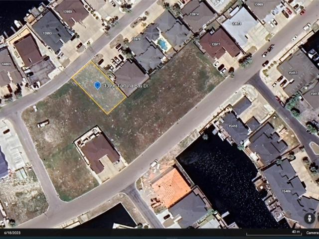 13990 Fortuna Bay Dr, Corpus Christi, TX 78418 | MLS #453716