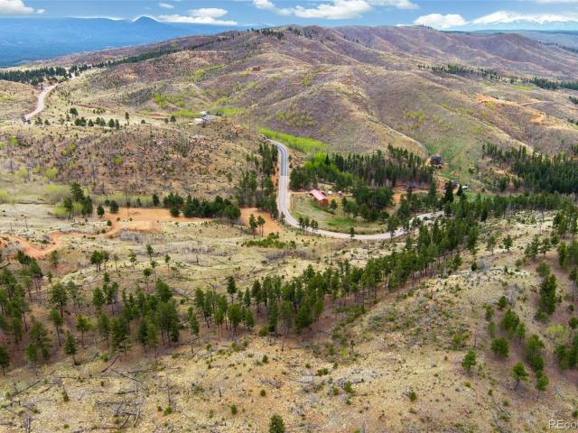 13990 Highway 67, Sedalia, CO 80135 | MLS #4255