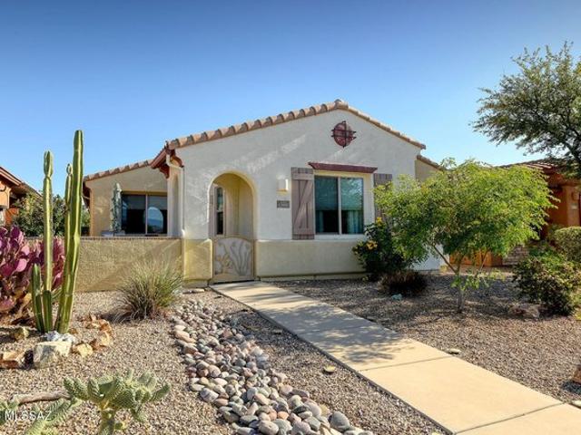 13991 E Cheavront Loop, Vail, AZ 85641