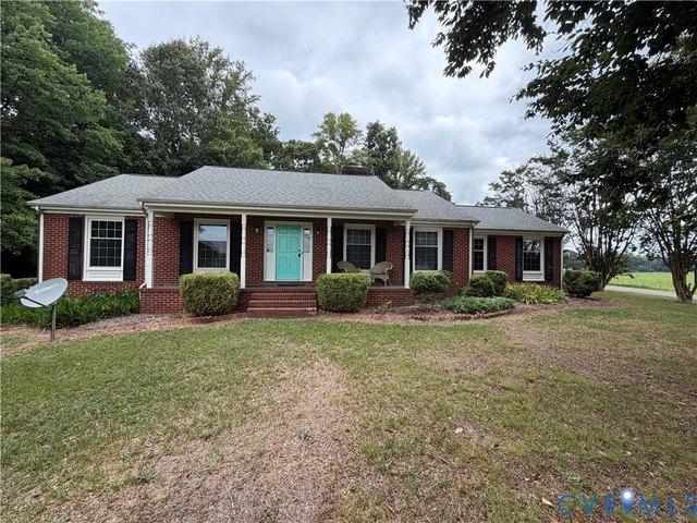 13991 King William Rd, King William, VA 23086