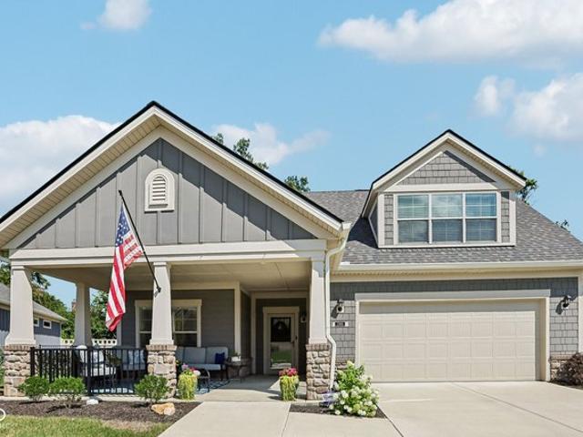 13991 Rowling Pl, Carmel, IN 46033