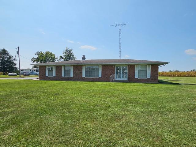 13997 N Tolle Lane
