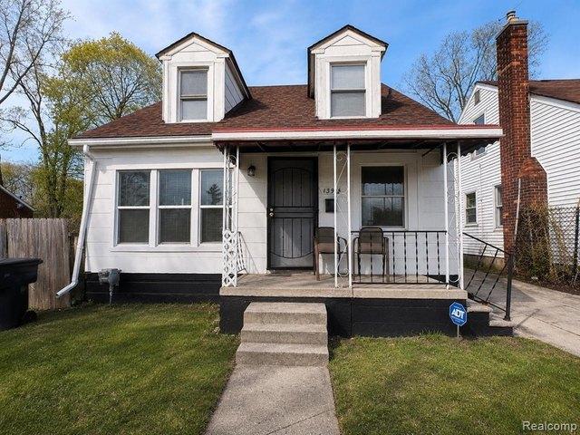 13994 Birwood St, Detroit, MI 48238
