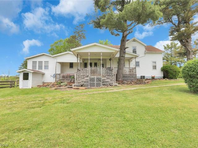13995 Belle Valley Rd