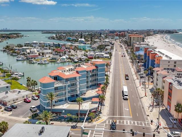 13999 Gulf Blvd, Unit 501, Madeira Beach, FL 33708 | MLS #TB8379 | Compass