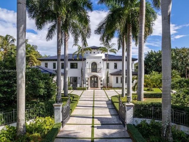 13999 Old Cutler Rd, Palmetto Bay, FL 33158