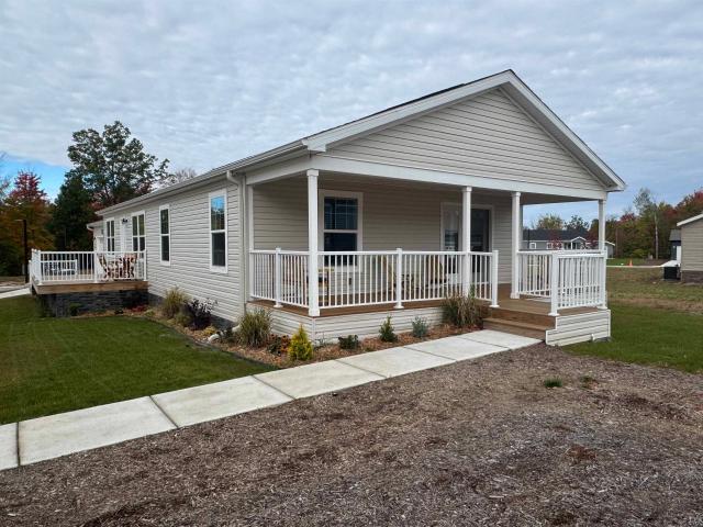 1399 New Horizons Trail # Lot: 23