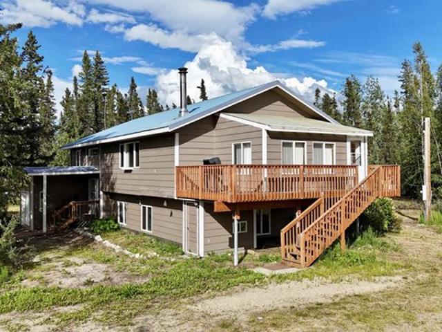 1399 Alaska Hwy, Delta Junction, AK 99737