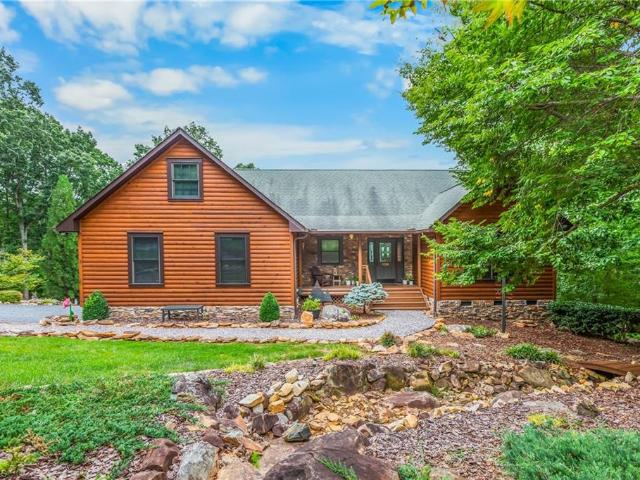 1399 Caraway Summit Trail