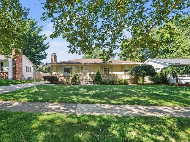 1399 Clover Crest