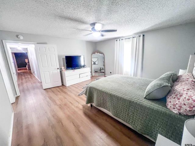 1399 County Road 2400, Mount Pleasant, TX 75455 | MLS #26001
