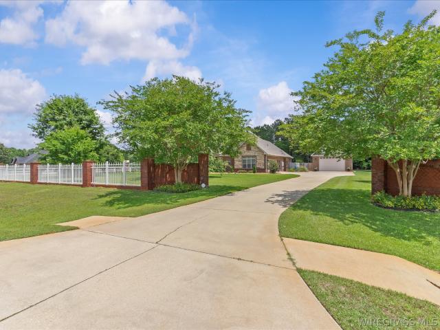 1399 County Road 537