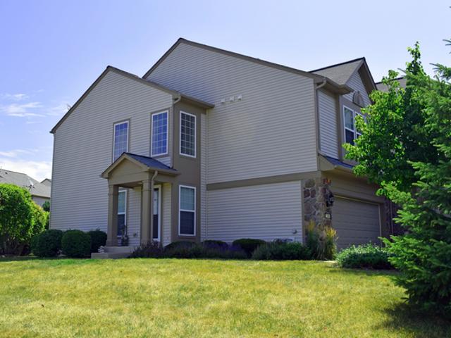 1399 Crimson Lane # A