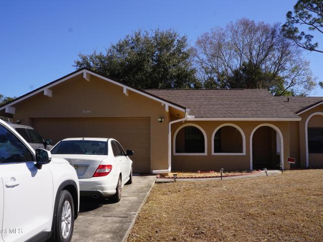 1399 Eldron Blvd SE, Palm Bay, FL 32909 | MLS #1068