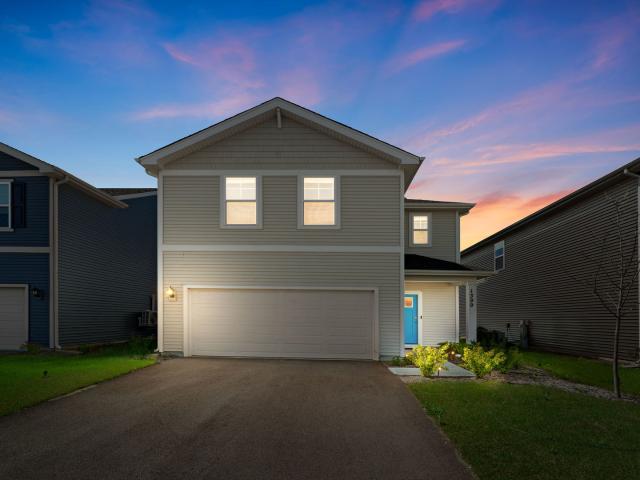 1399 Grand Tetons Drive