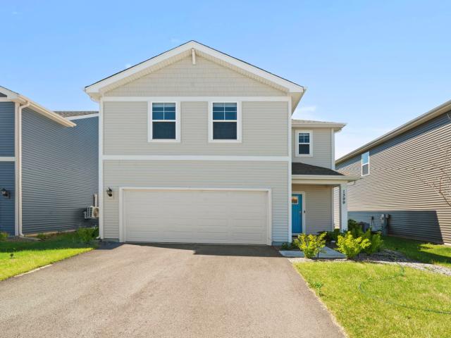 1399 Grand Tetons Drive
