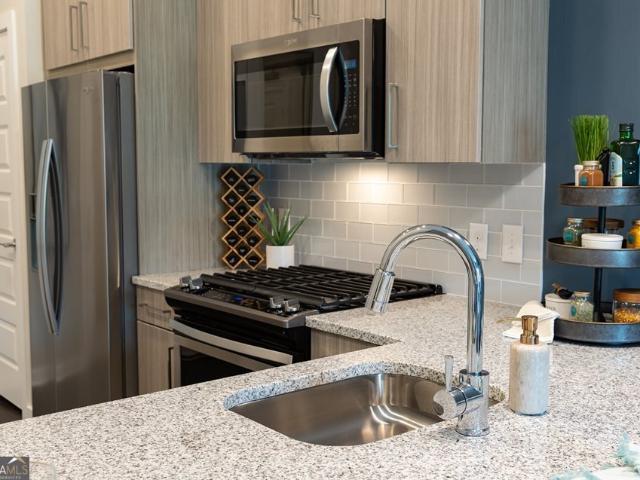 1399 Herrington Rd, Unit 1302, Lawrenceville, GA 30044 | MLS #7678